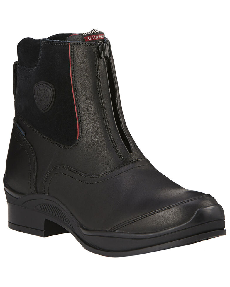 Men's Riding & Equestrian Boots - Boot Barn