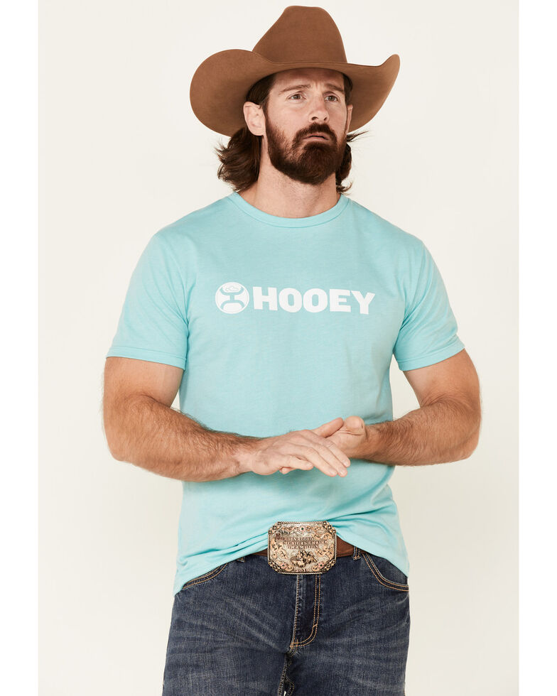 Men's Hooey Shirts - Boot Barn