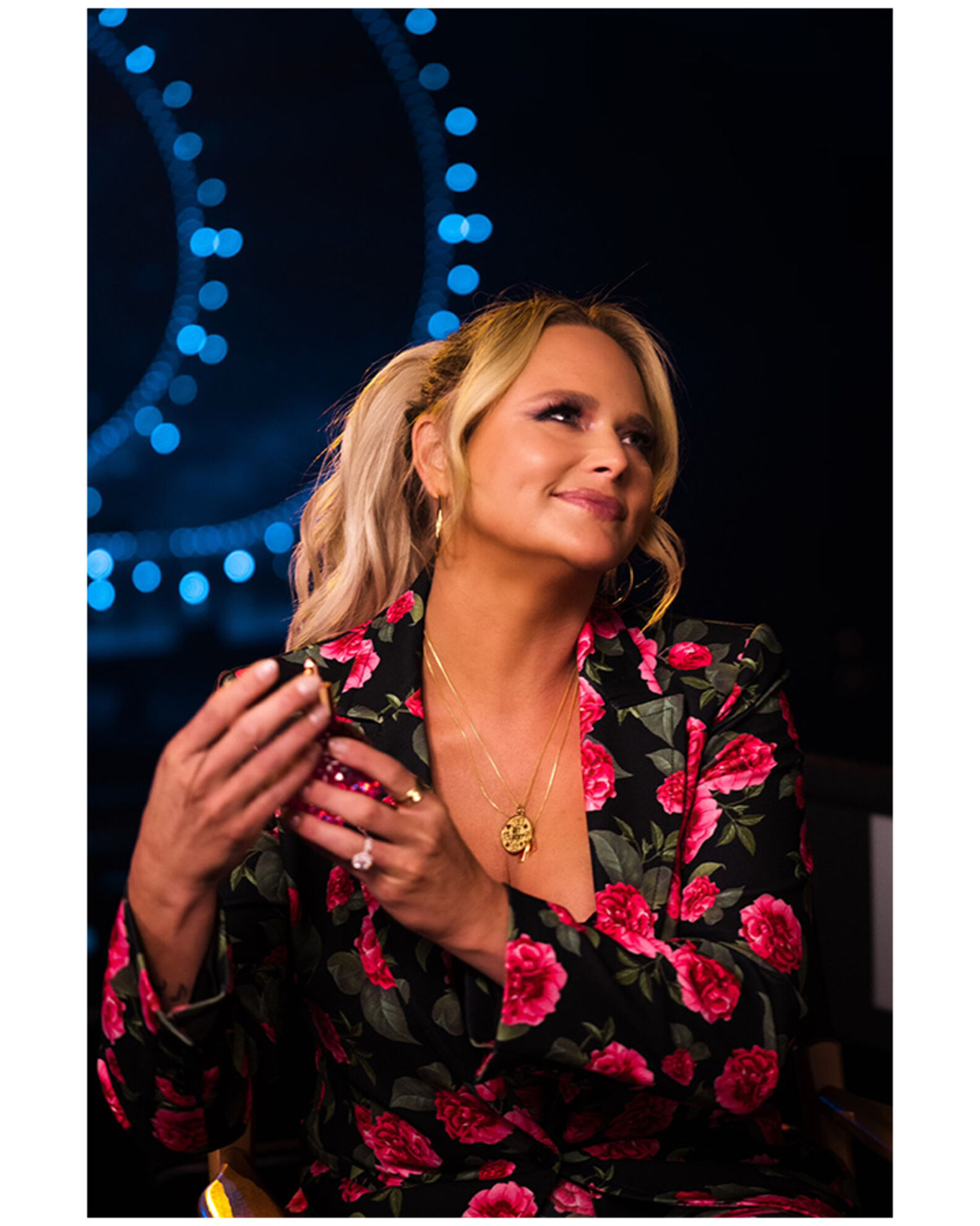 Idyllwind Women's Velvet Rodeo Eau De Parfum by Miranda Lambert, No Color