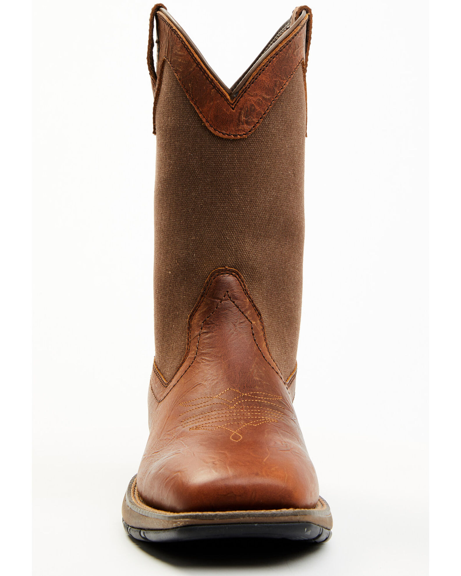 Brothers And Sons Mens Xero Gravity Lite Western Performance Boots