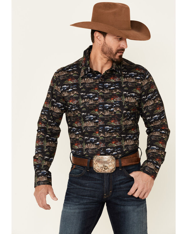 All Mens Shirts Boot Barn