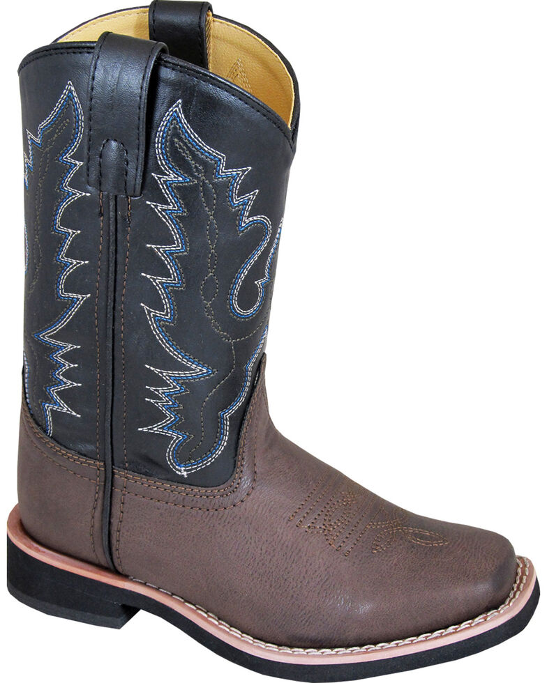 Kids' Smoky Mountain Boots - Boot Barn