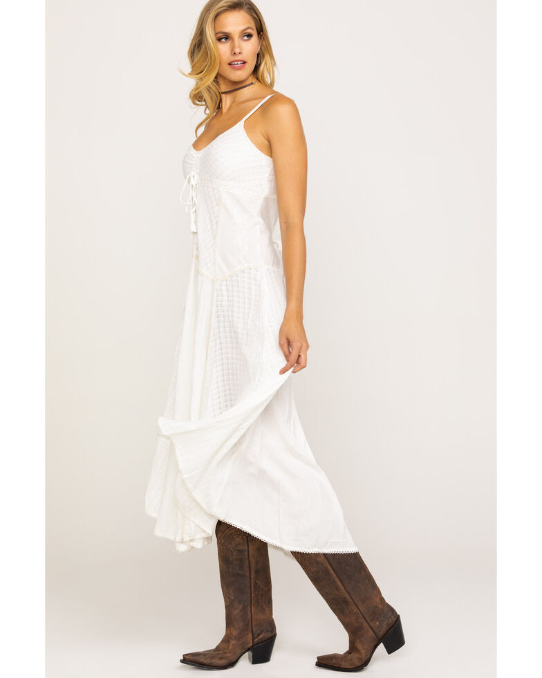 Honey Creek by Scully Women's Maxi Dress | Boot Barn