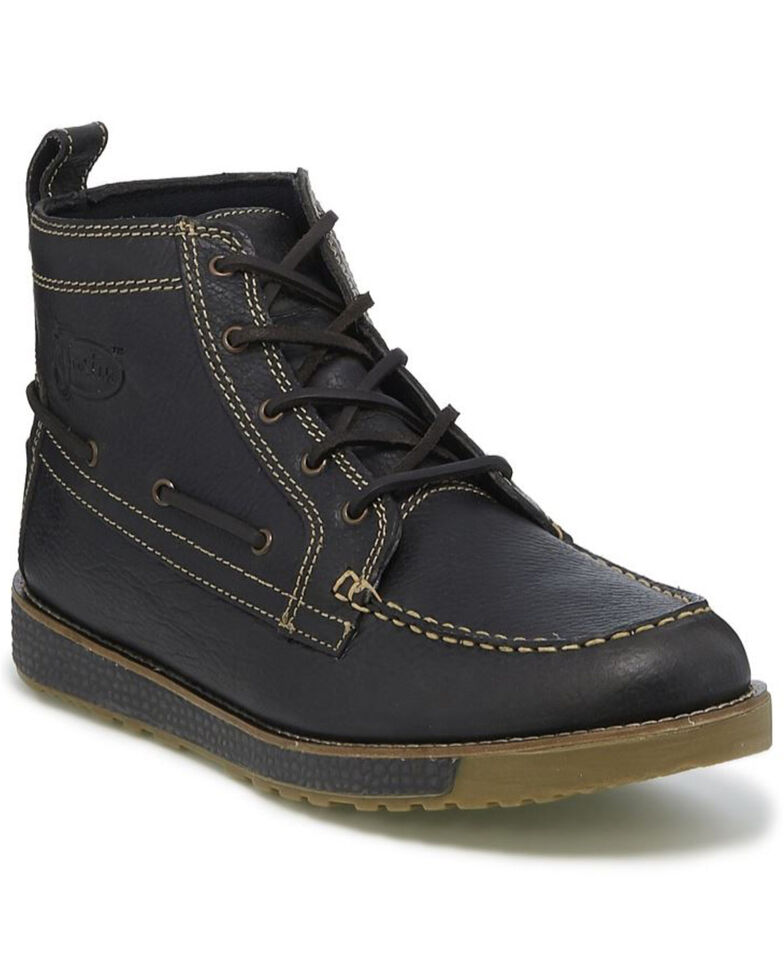 Men's Casual Boots - Boot Barn
