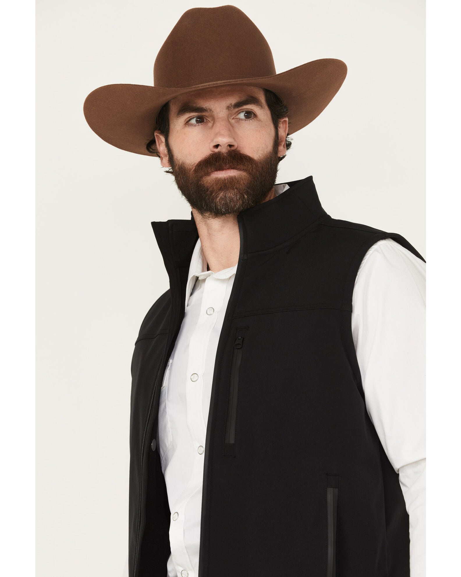 25% Off Men's Outerwear