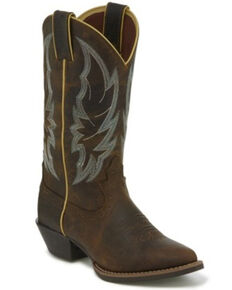Women's Justin Boots - Boot Barn