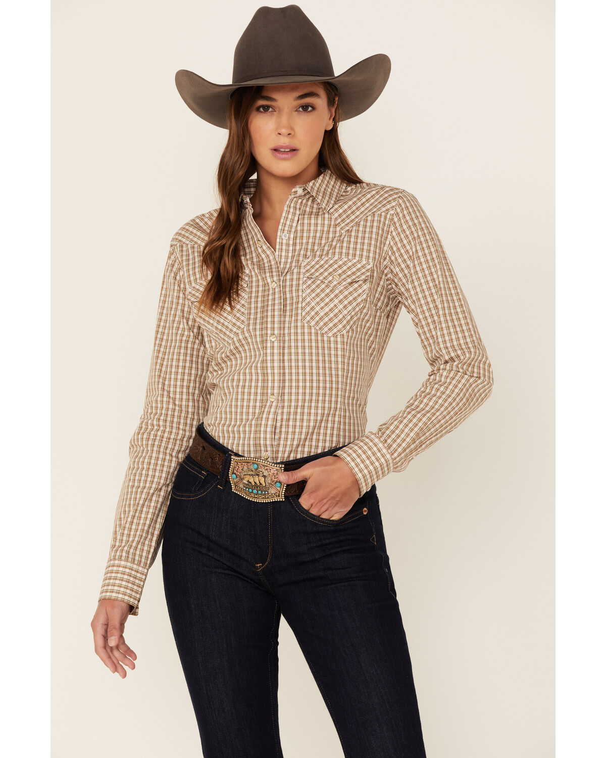 Women's Western Shirts - Boot Barn
