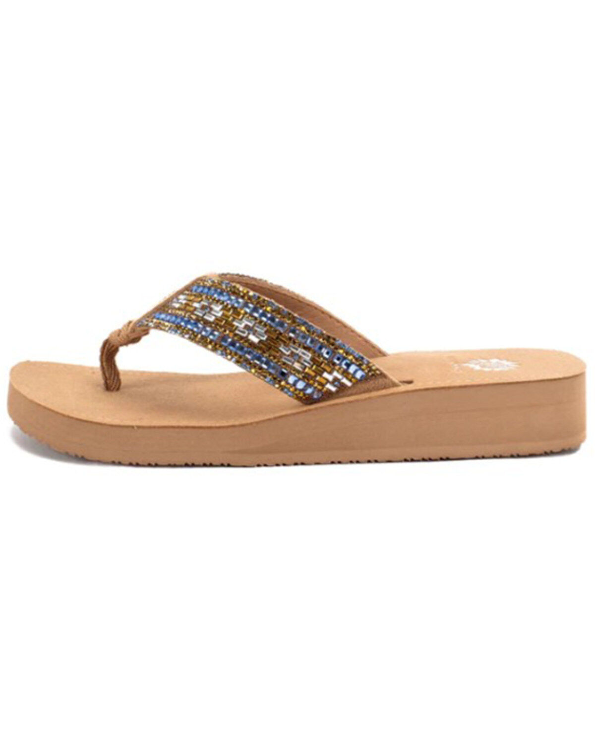 Product Name: Yellow Box Women's Jabiru Sandals