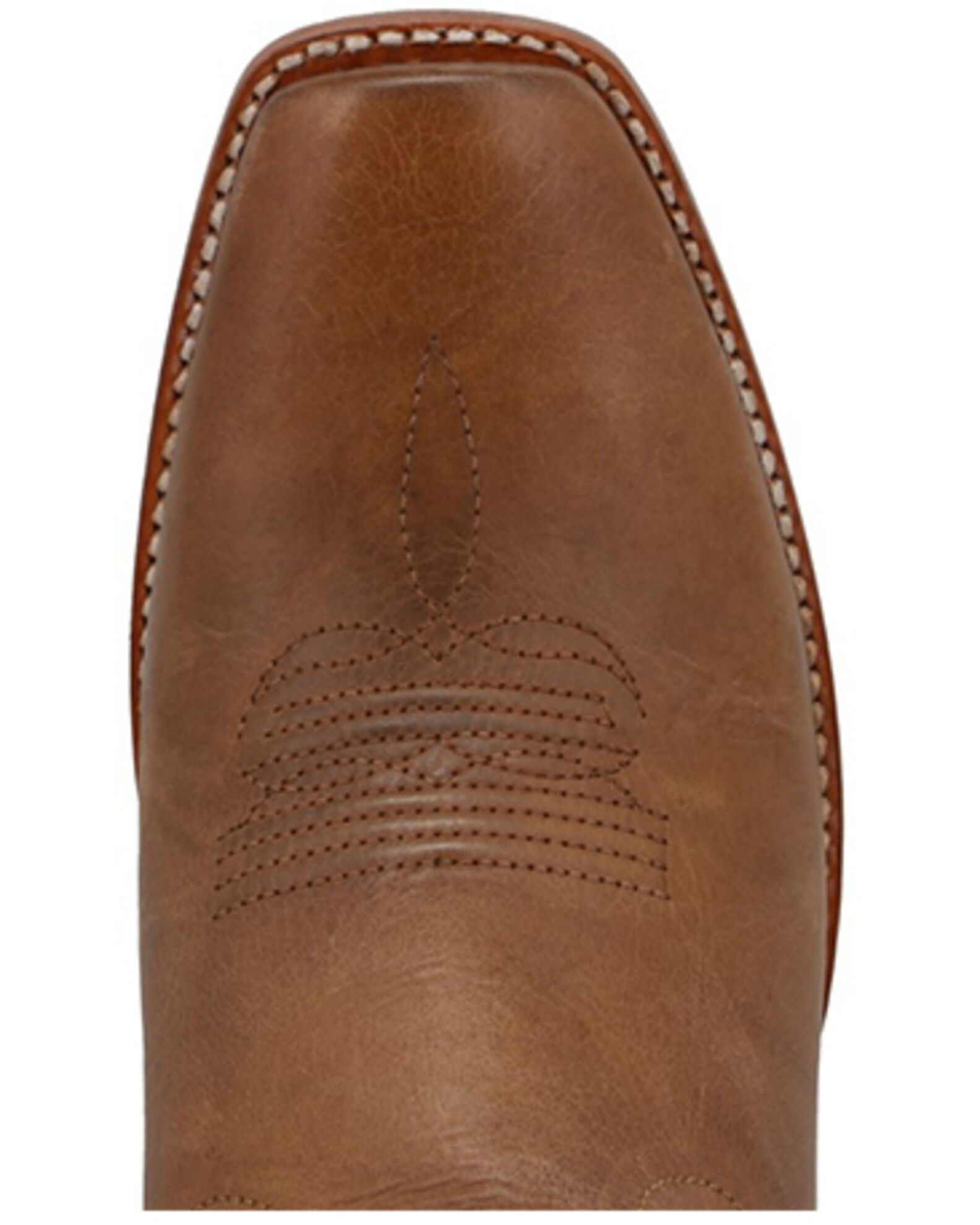 Product Name Twisted X Womens 11 Rancher Western Boots Square Toe
