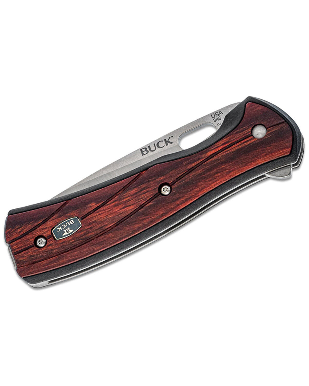 Buck Knives 346 Vantage Avid Knife | Boot Barn