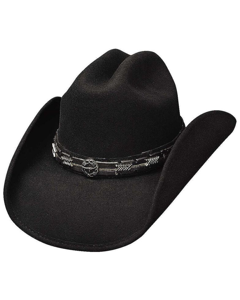 Men's Bullhide Hats - Boot Barn