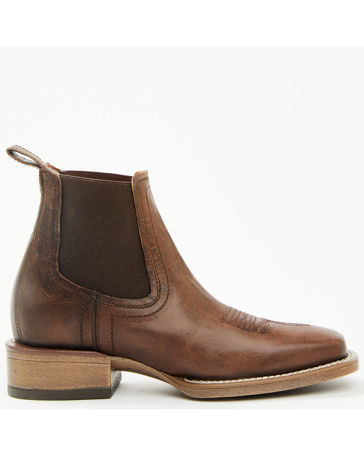 Product Name: Shyanne Stryde® Women's Chelsea Boots - Square Toe