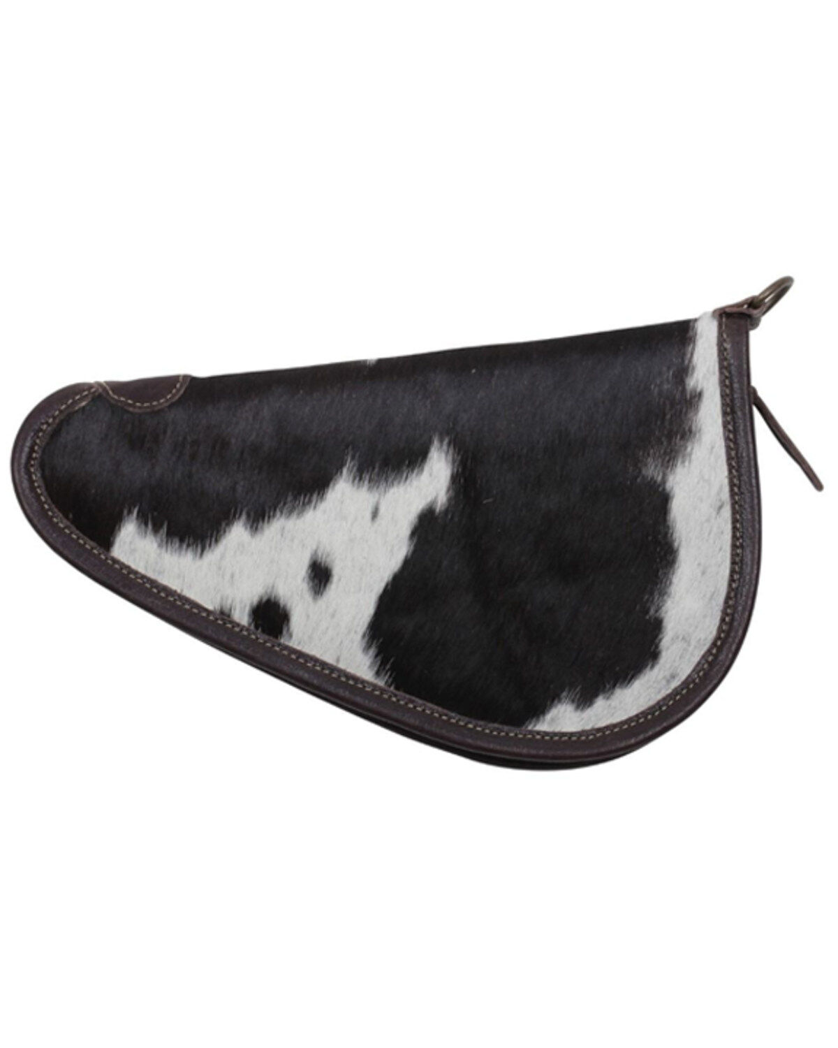 Myra Admonish 11" Gun Cover, Black, hi-res