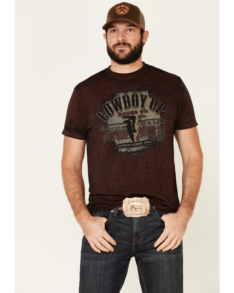 Cowboy Up - Boot Barn