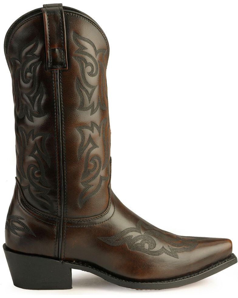Laredo Men's Hawk Western Boots | Boot Barn