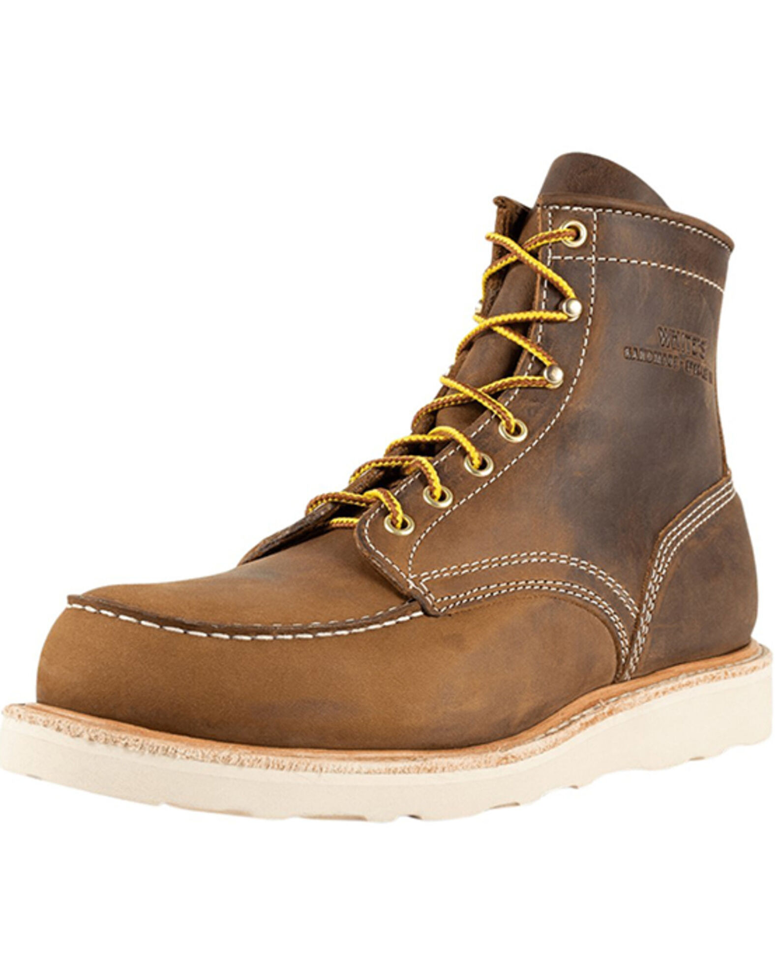 Whites work boots store