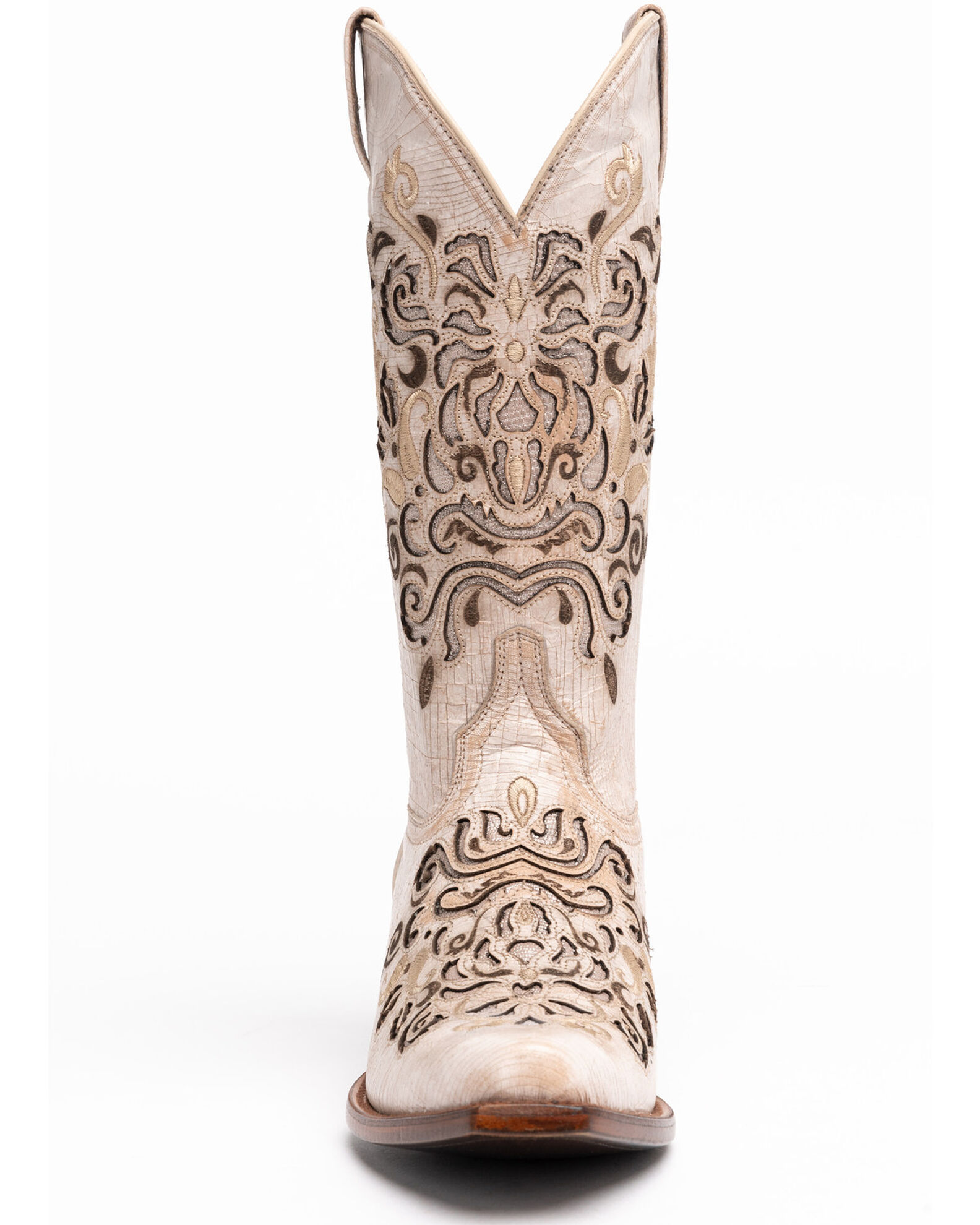 Shyanne Women's Natalie Western Boots - Snip Toe | Boot Barn