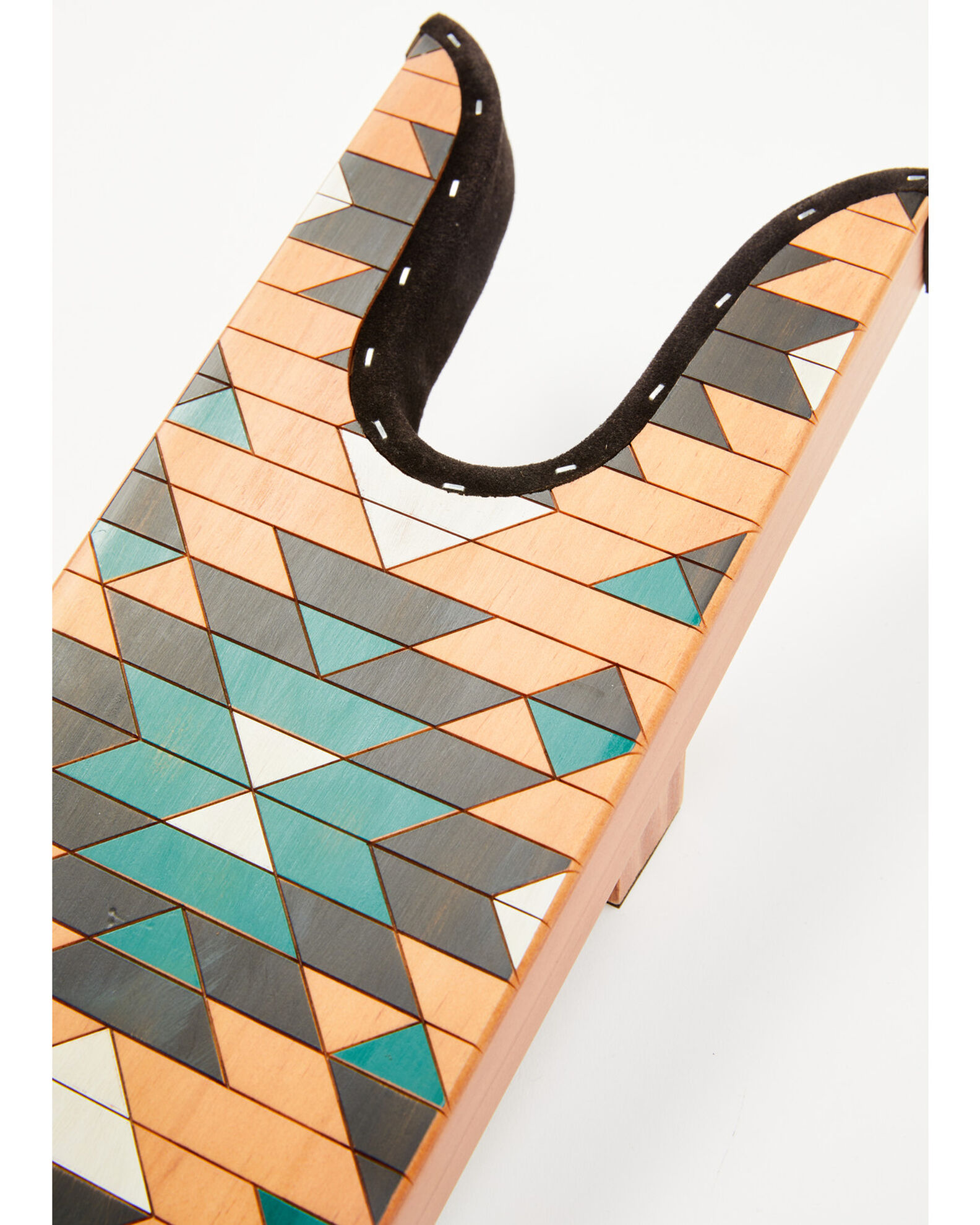 Boot Barn Southwestern Boot Jack, Turquoise