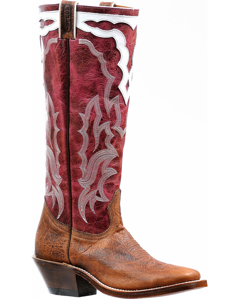 Boulet Boots - Boot Barn
