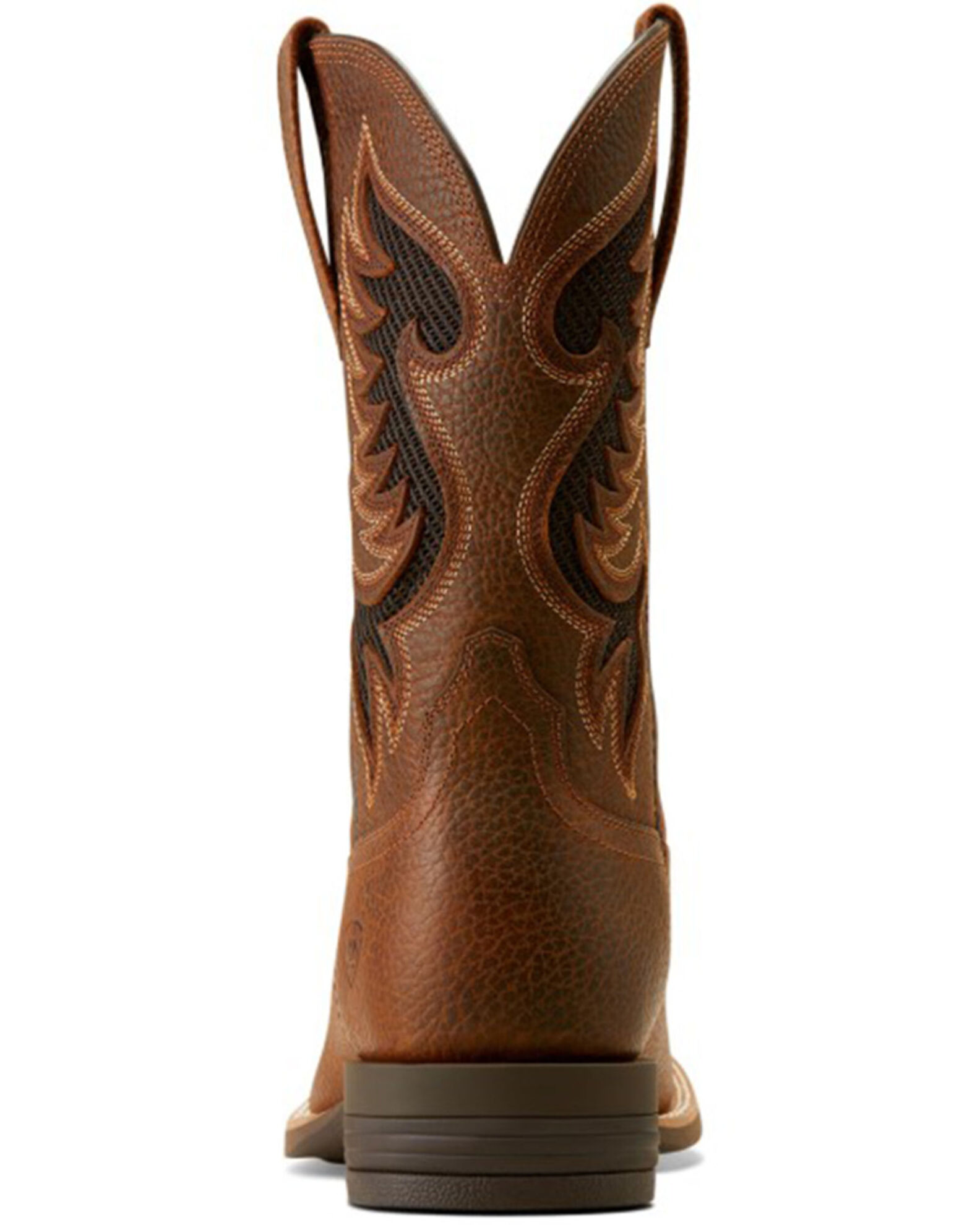 Product Name Ariat Mens Cowpuncher Venttek Performance Western Boots