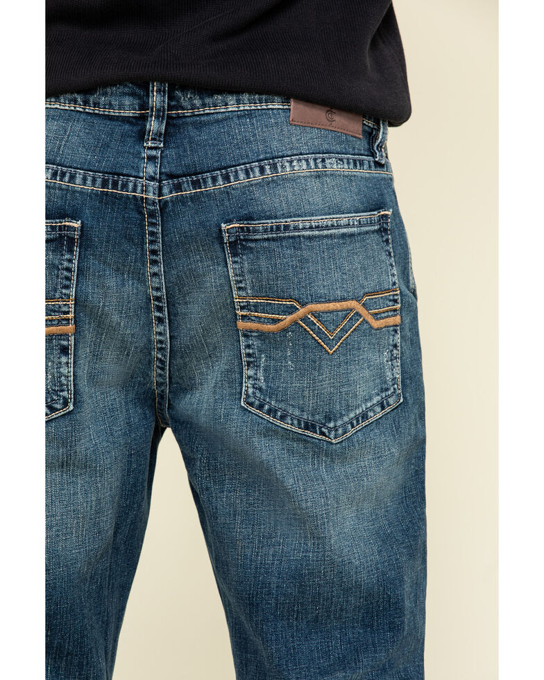 Cody James Core Men's Sundance Stretch Slim Bootcut Jeans | Boot Barn Cody James Core Men's Sundance Stretch Slim Bootcut Jeans | Boot Barn