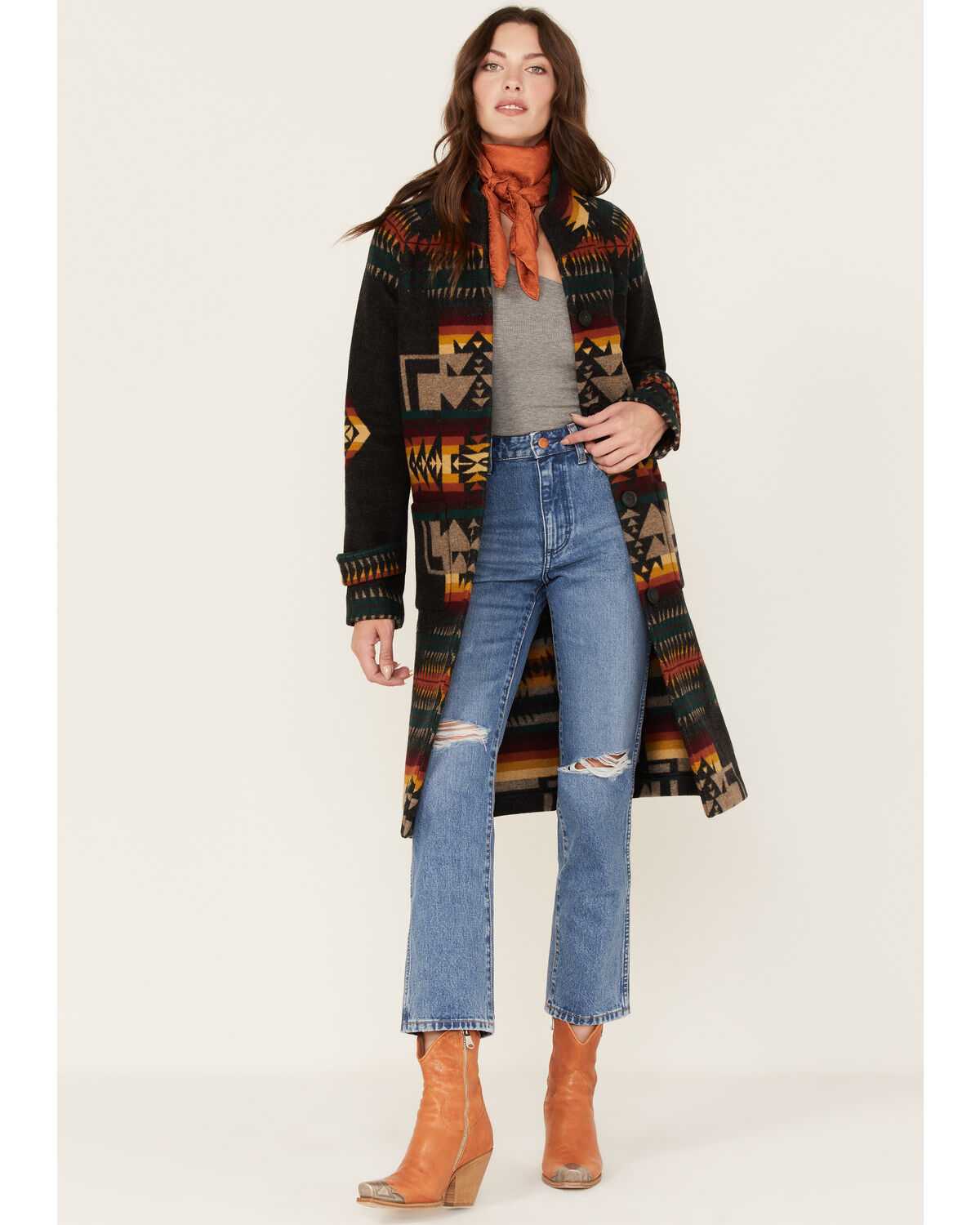 Women's Pendleton Clothing - Boot Barn