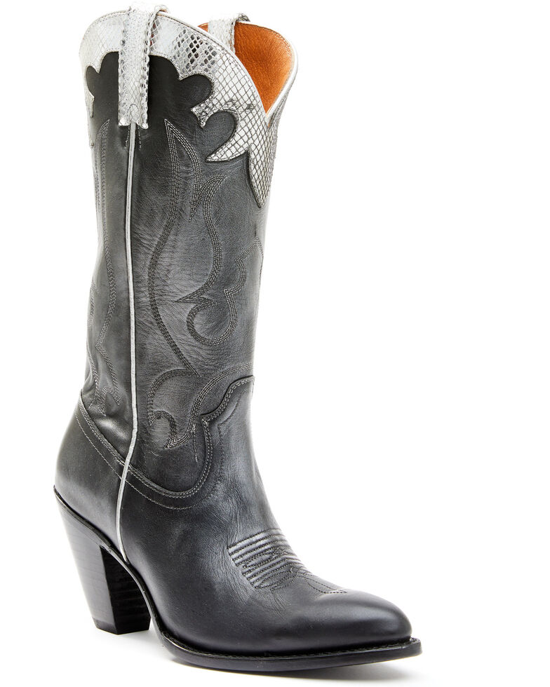 Womens Round Toe Boots Boot Barn