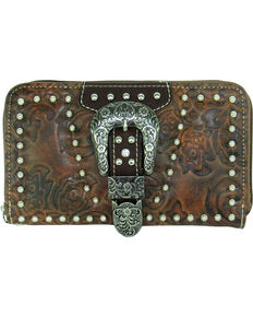 Women's Western Wallets - Boot Barn