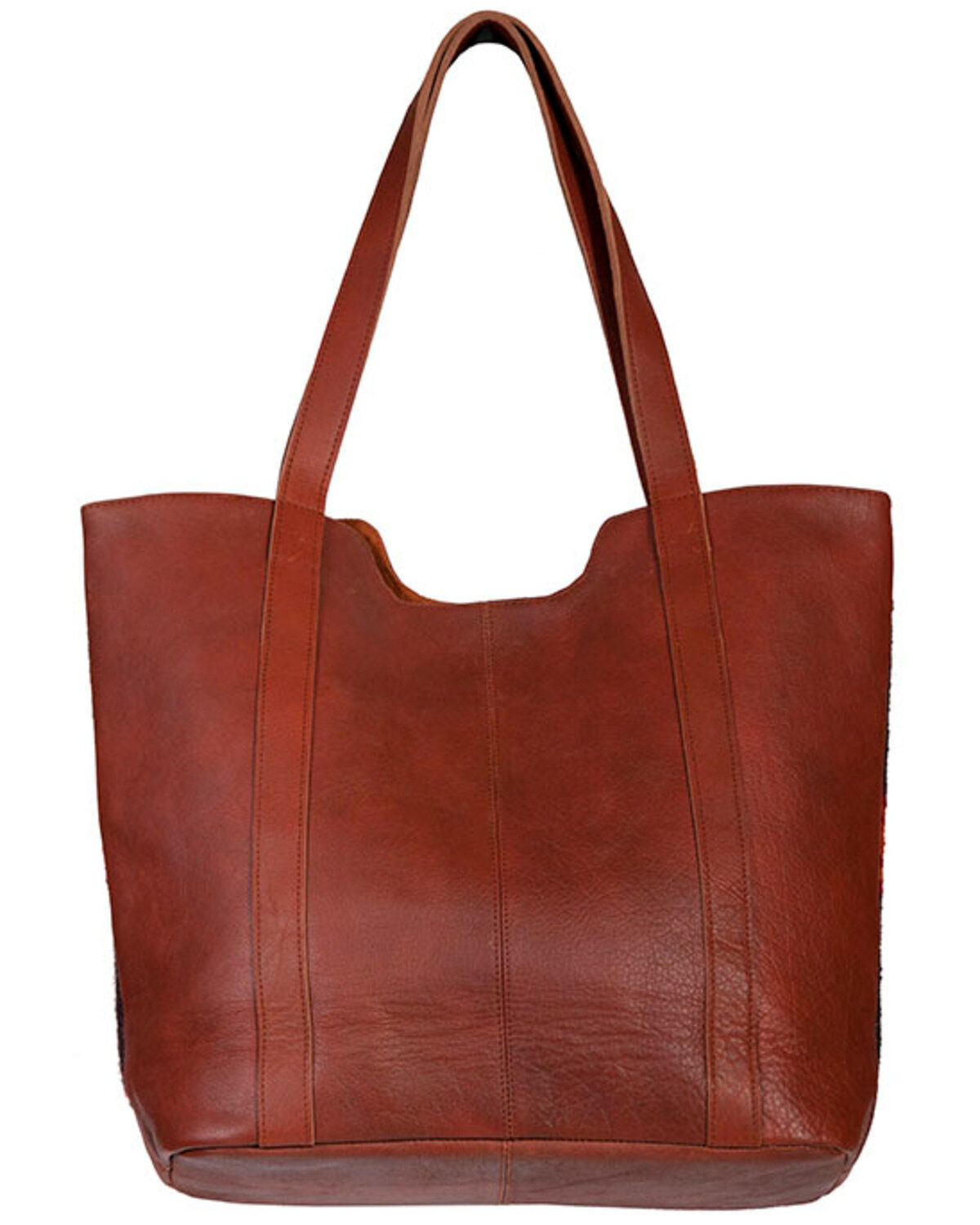 Scully Women's Southwestern Woven Handbag, Multi