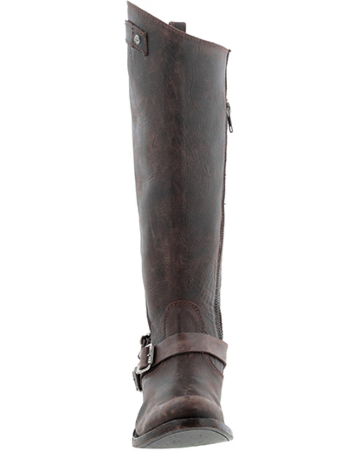 Product Name: Liberty Black Women's Blanca Tall Fashion Boots - Round Toe
