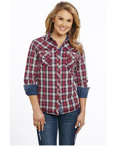 Cowgirl Up - Boot Barn