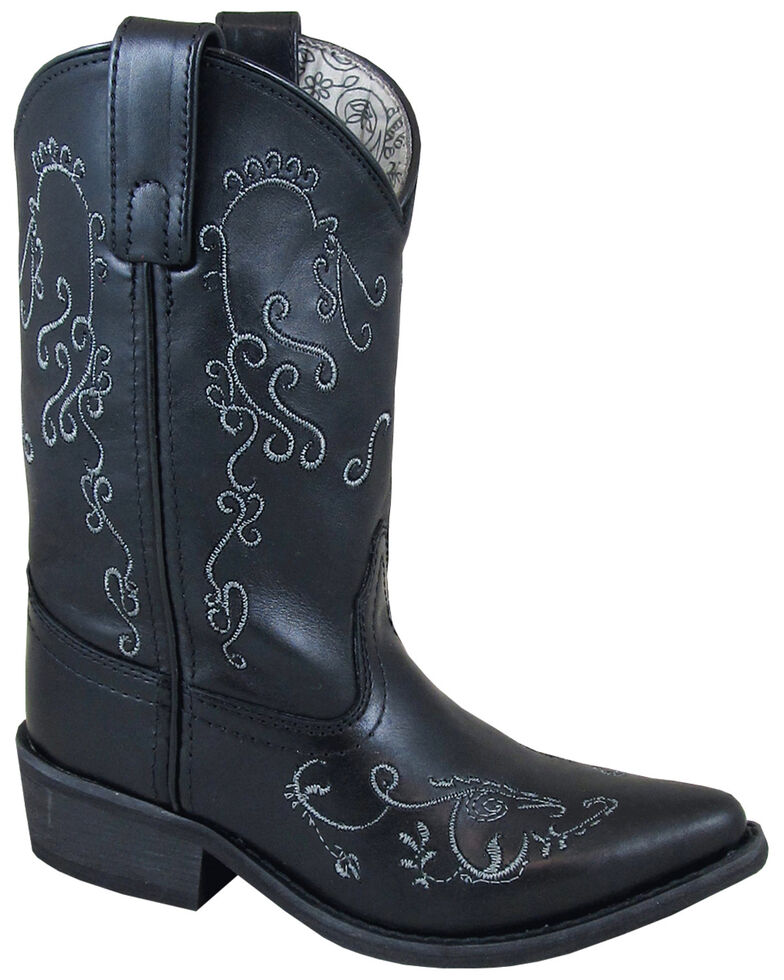 Kids' Smoky Mountain Boots - Boot Barn