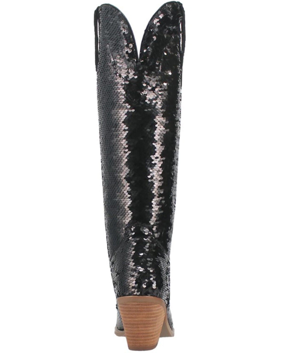 Product Name: Dingo Women's Sequin Dance Hall Queen Tall Western Boots ...