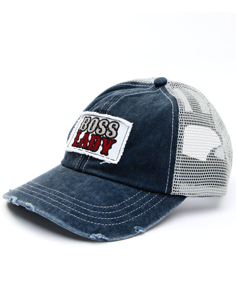 Women's Ball Caps - Boot Barn