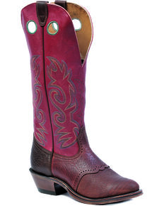 Men's Boulet Boots - Boot Barn