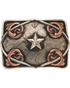 Men's Belt Buckles: Western & Cowboy Belt Buckles - Boot Barn