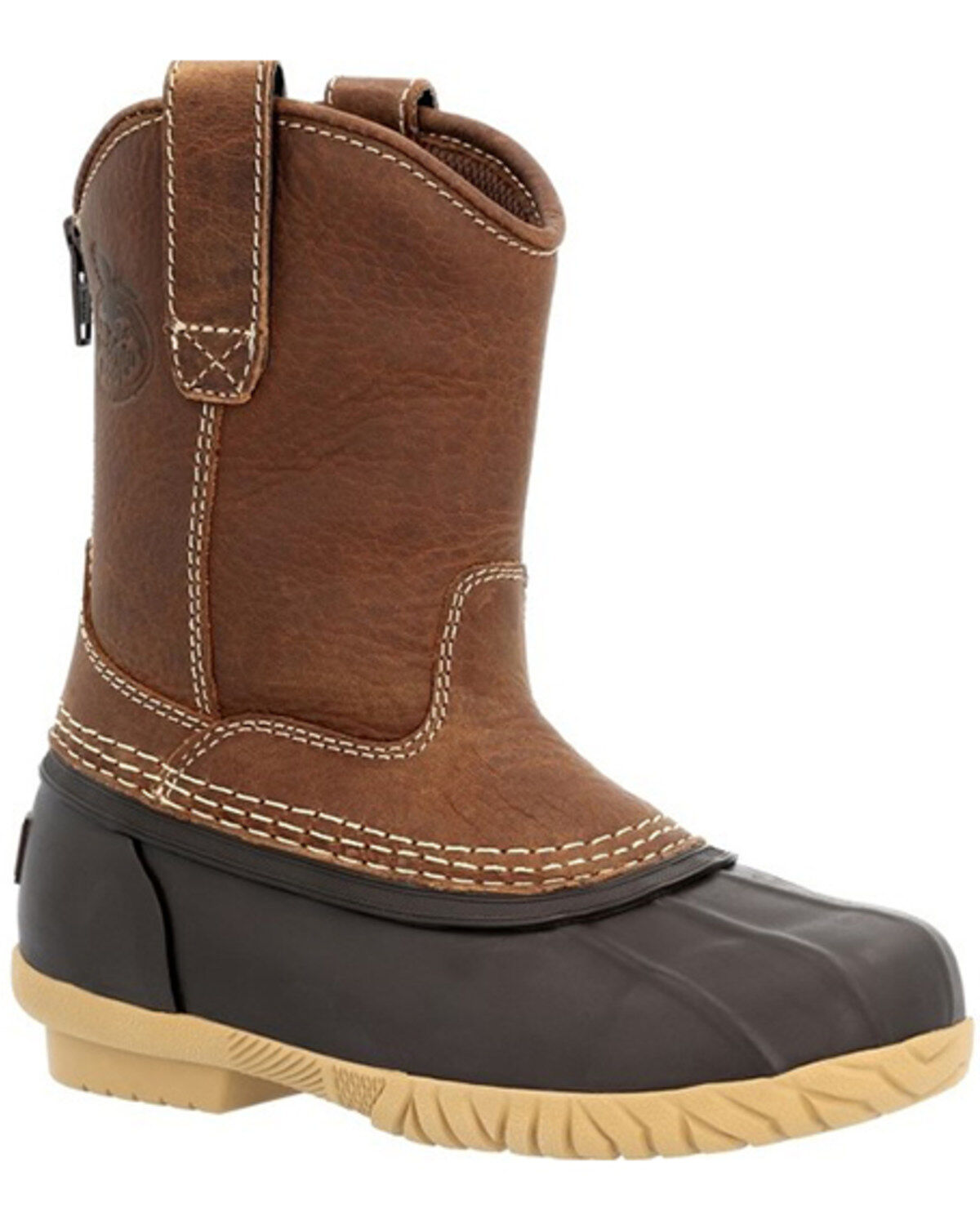 Kids' Georgia Boots - Boot Barn