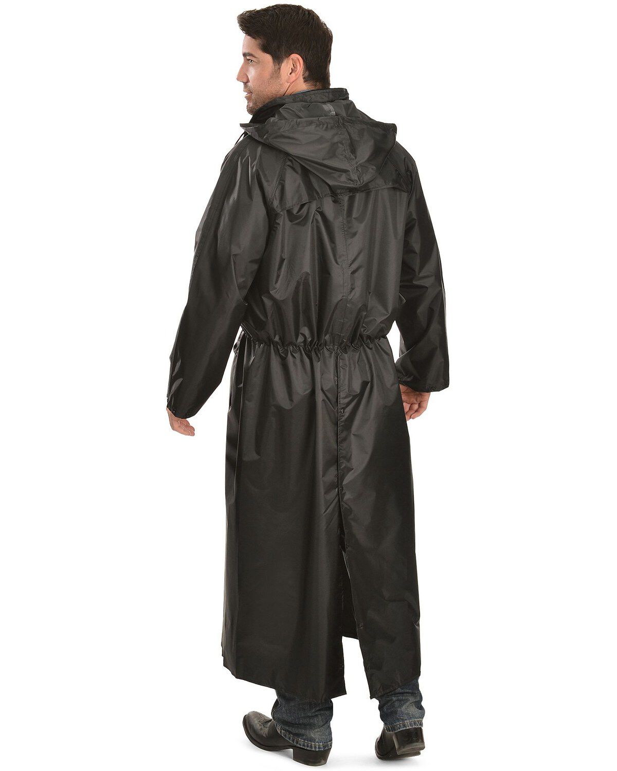 Double S Adult Saddle Slicker | Boot Barn