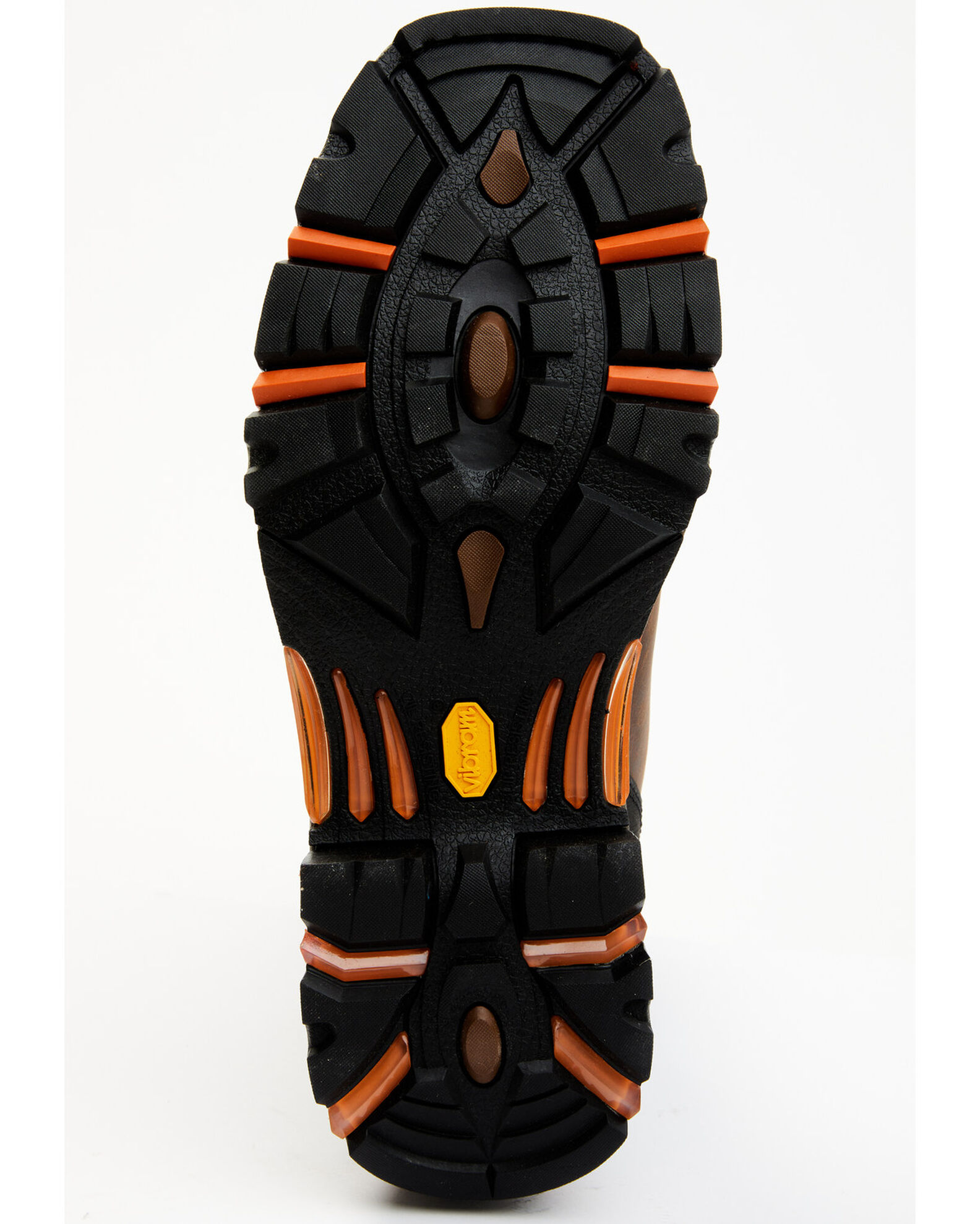 Cody James Mens Waterproof Met Guard Western Work Boots Composite