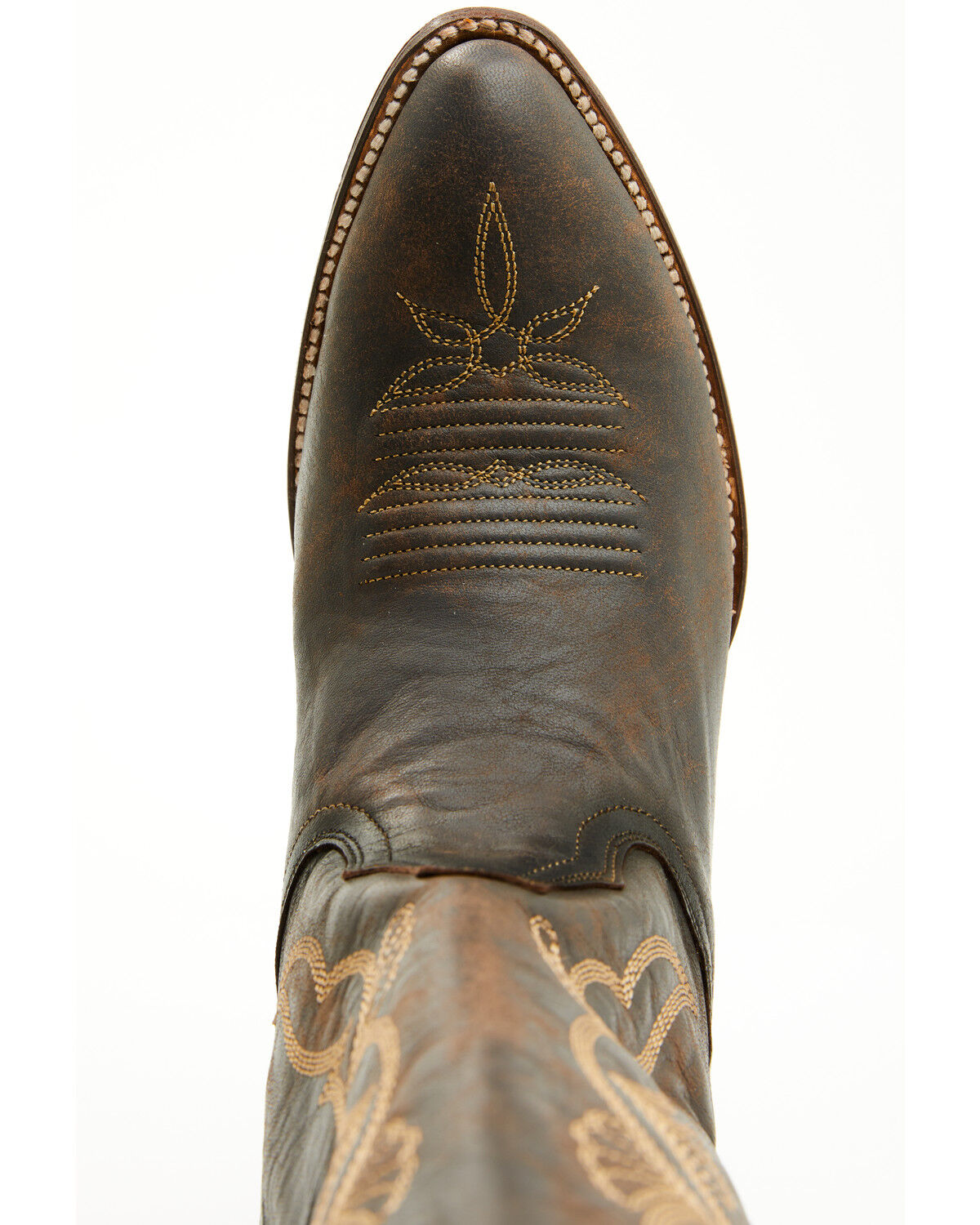 Product Name: Dan Post Women's Tall Western Boots - Round Toe