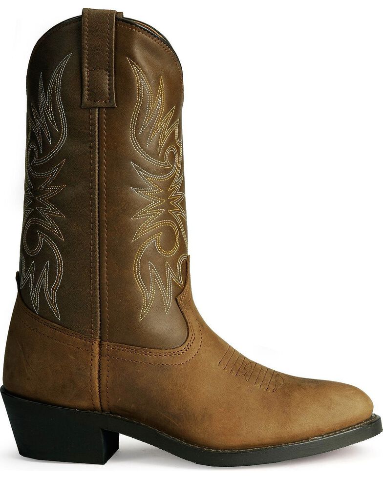 Laredo Men's Paris Western Boots | Boot Barn