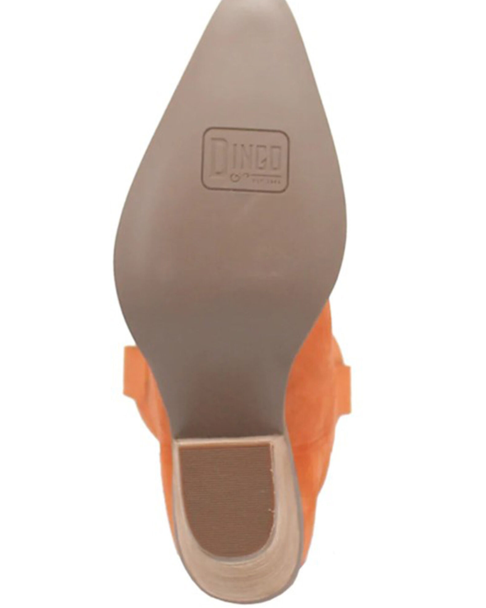 Product Name Dingo Womens Thunder Road Western Performance Boots
