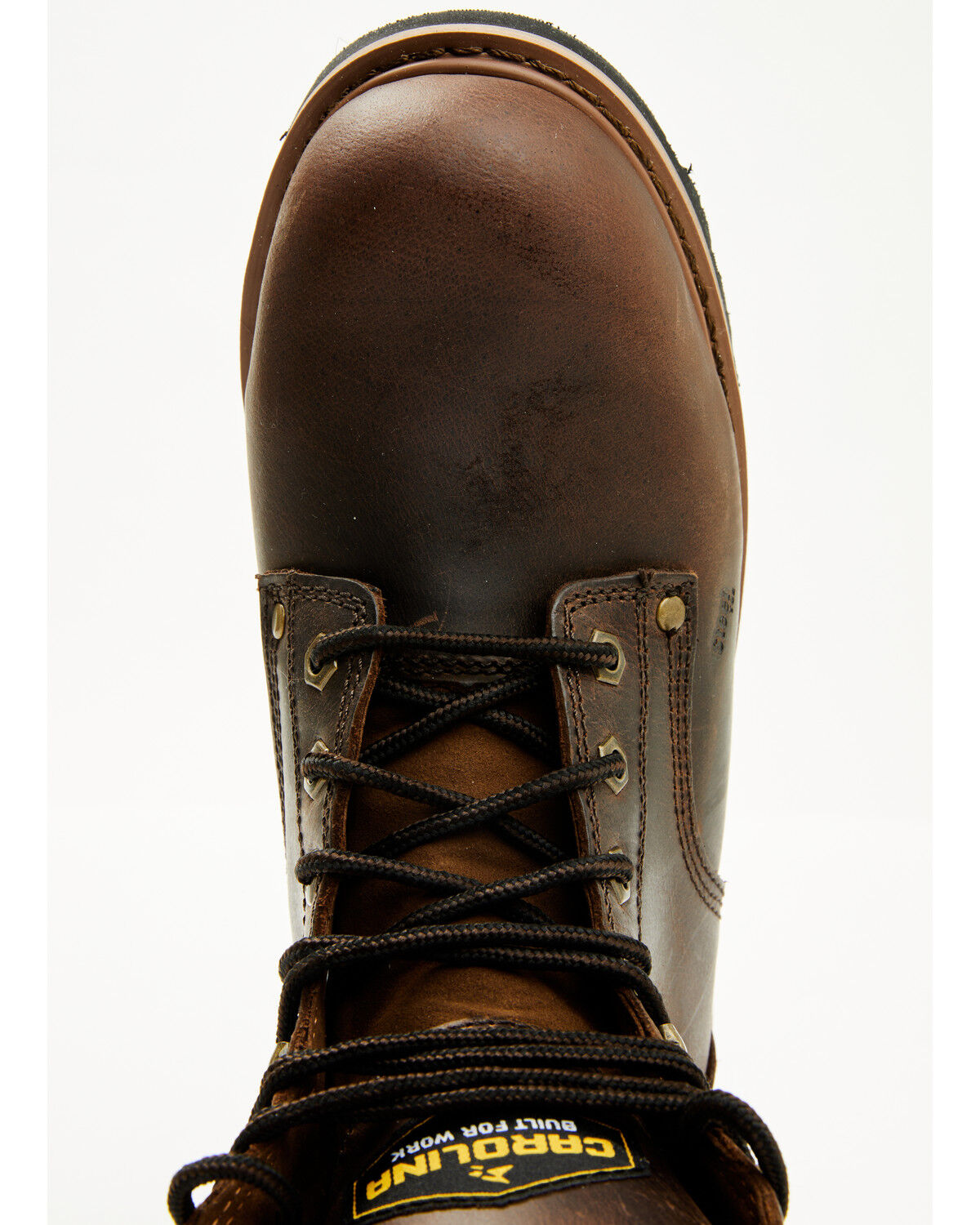 Product Name: Carolina Men's Boot Barn Exclusive 6" Waterproof Work ...