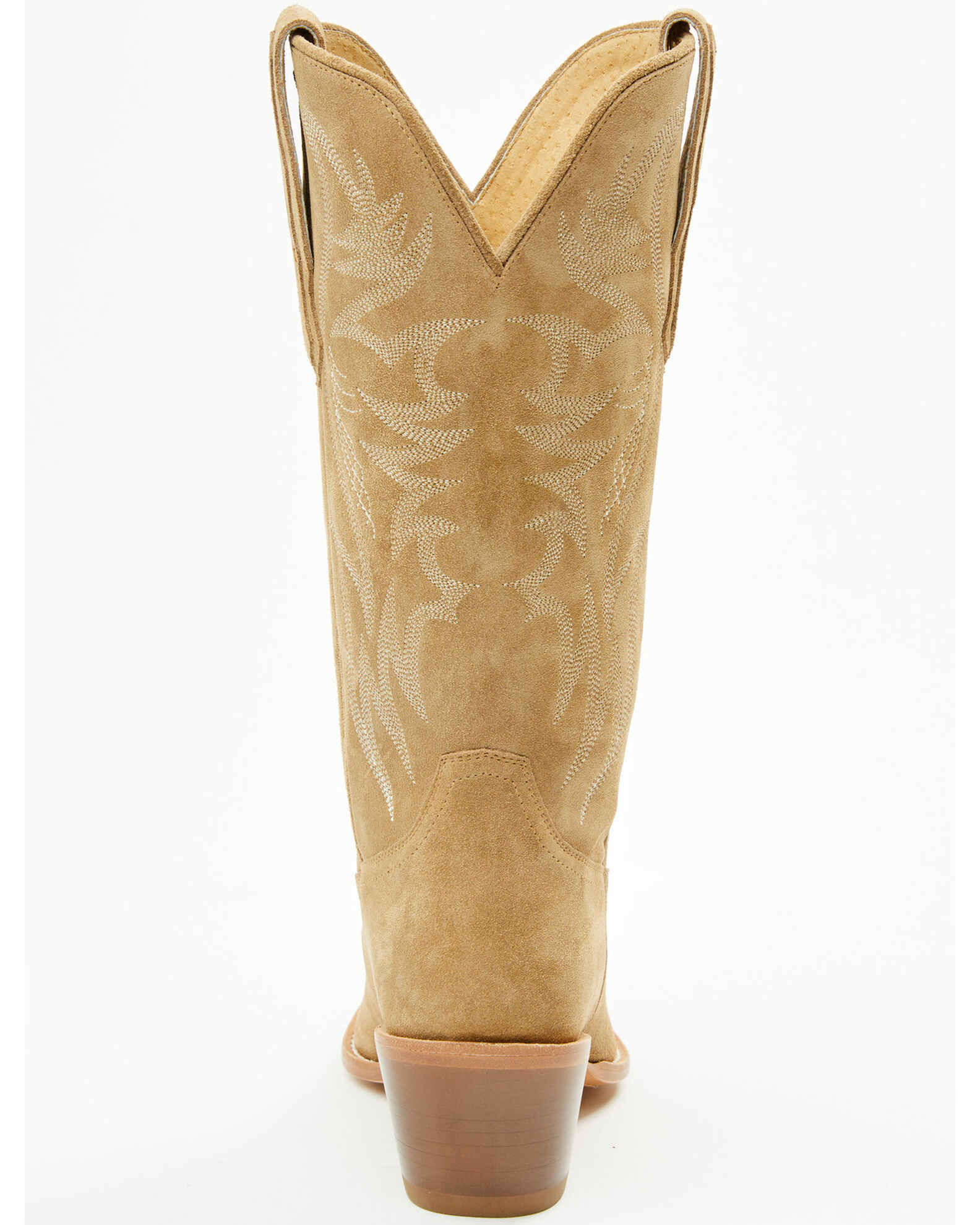 Idyllwind Women's Charmed Life Western Boots - Round Toe, Tan