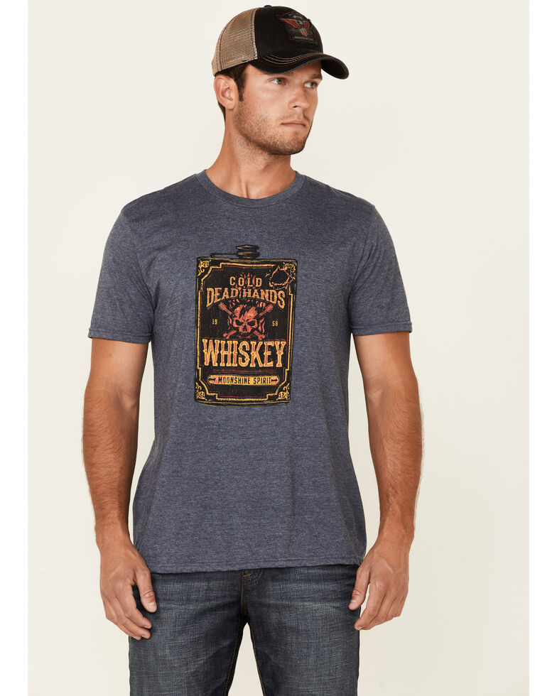 Men's T-Shirts - Boot Barn