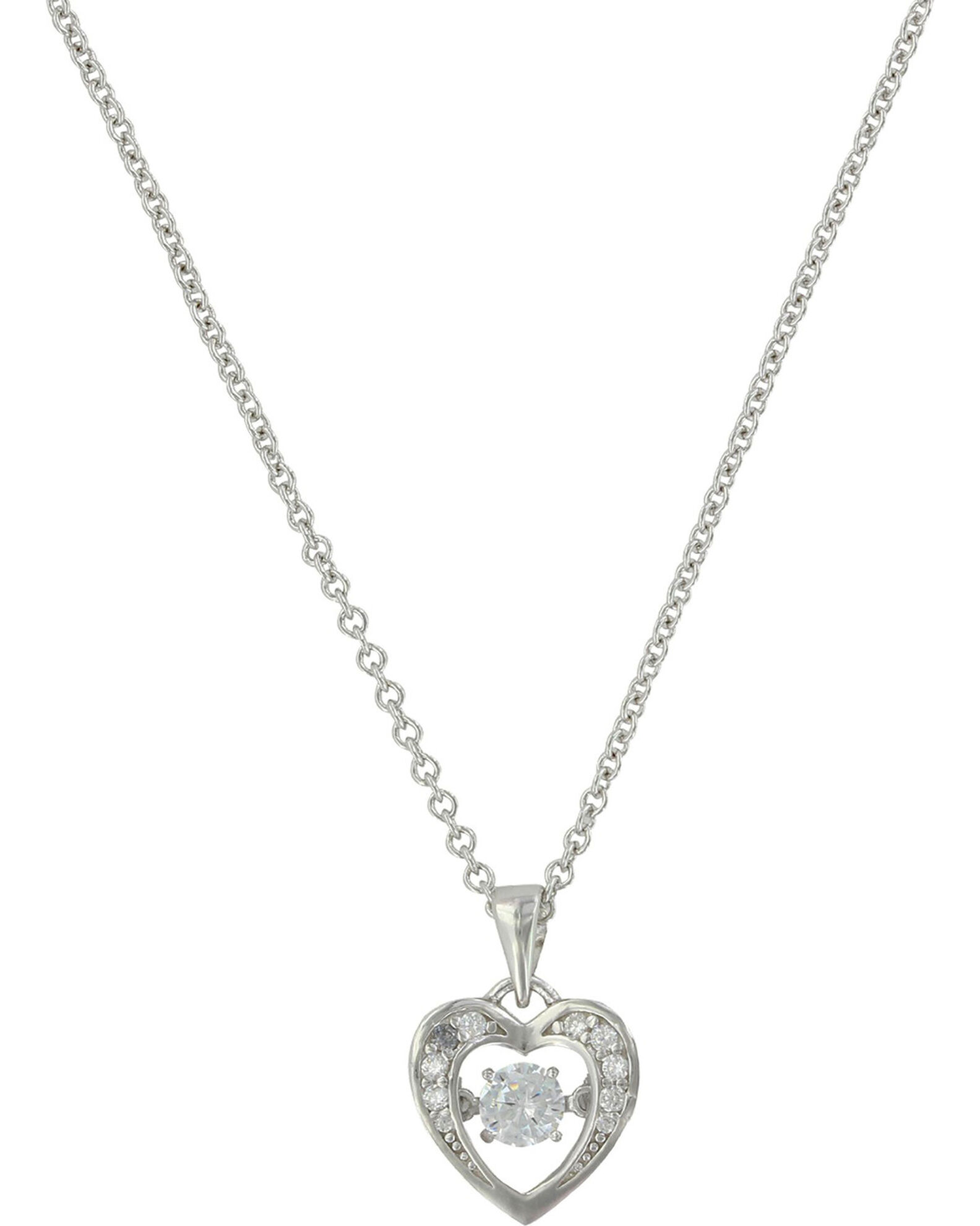 Boot barn necklace store