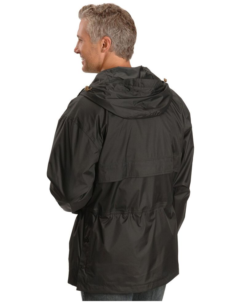 Outback Unisex Pak-A-Roo Parka | Boot Barn