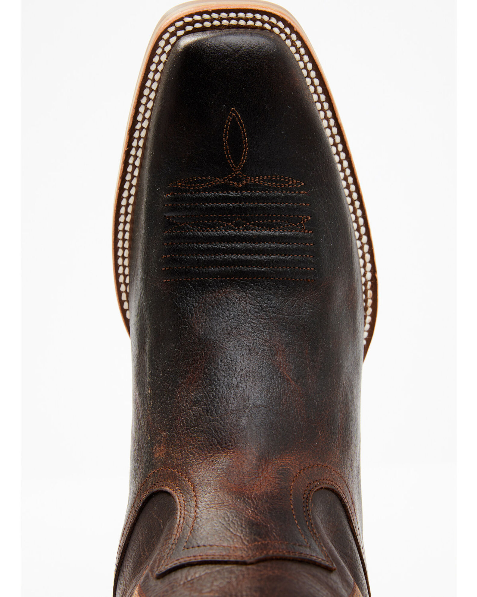 Cody James Mens Xtreme Xero Gravity Western Performance Boots Square
