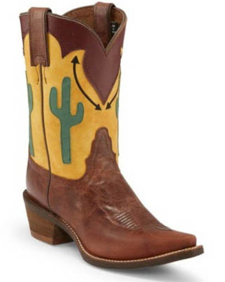 Womens Nocona Boots Boot Barn