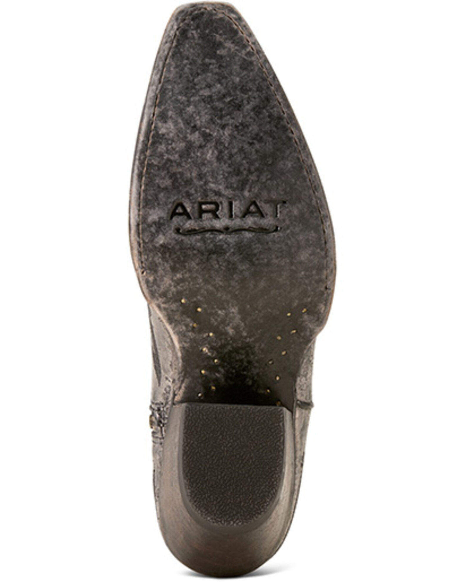 Ariat Womens Casanova Tall Western Boots Snip Toe Black